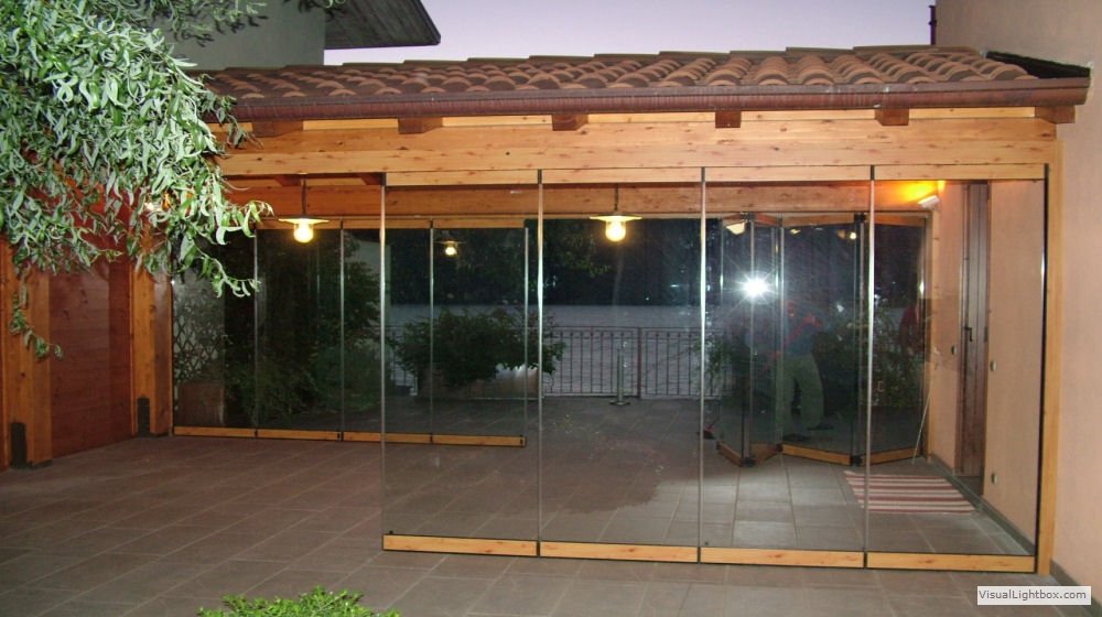 PhotoGallery - verandas, terraces, balconies, gazebos and conservatories